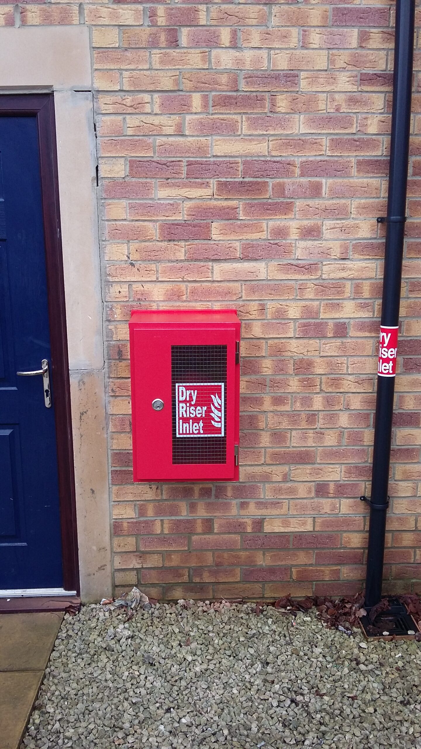 Dry Riser Maintenance Services Newcastle | Fire Protection Engineers ...